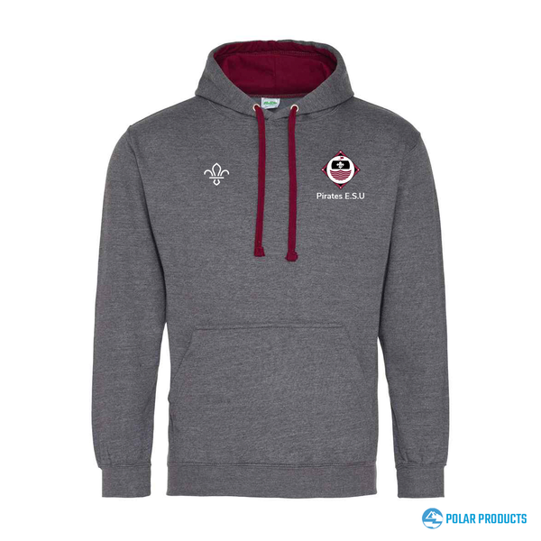Pirates Explorers Hoodie – Polar Products