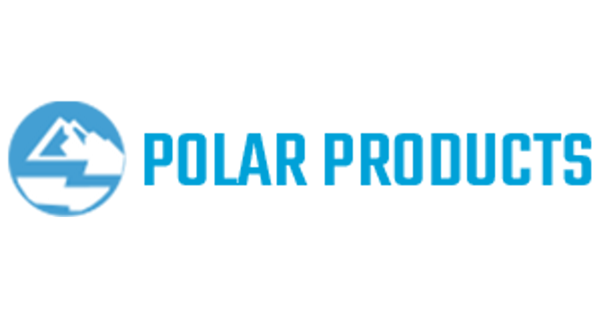 Size chart- GD57 – Polar Products