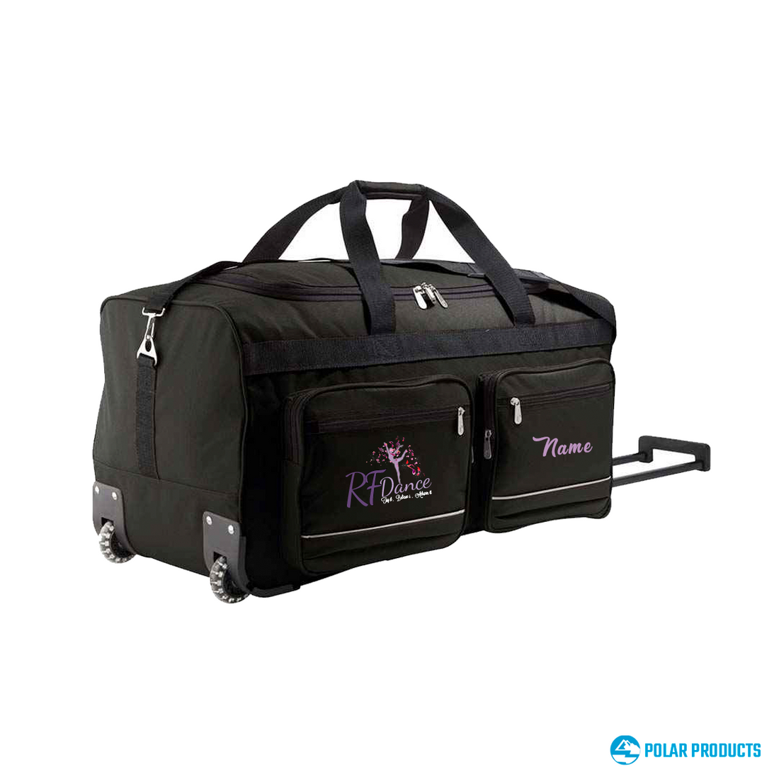 Large Holdall – Polar Products