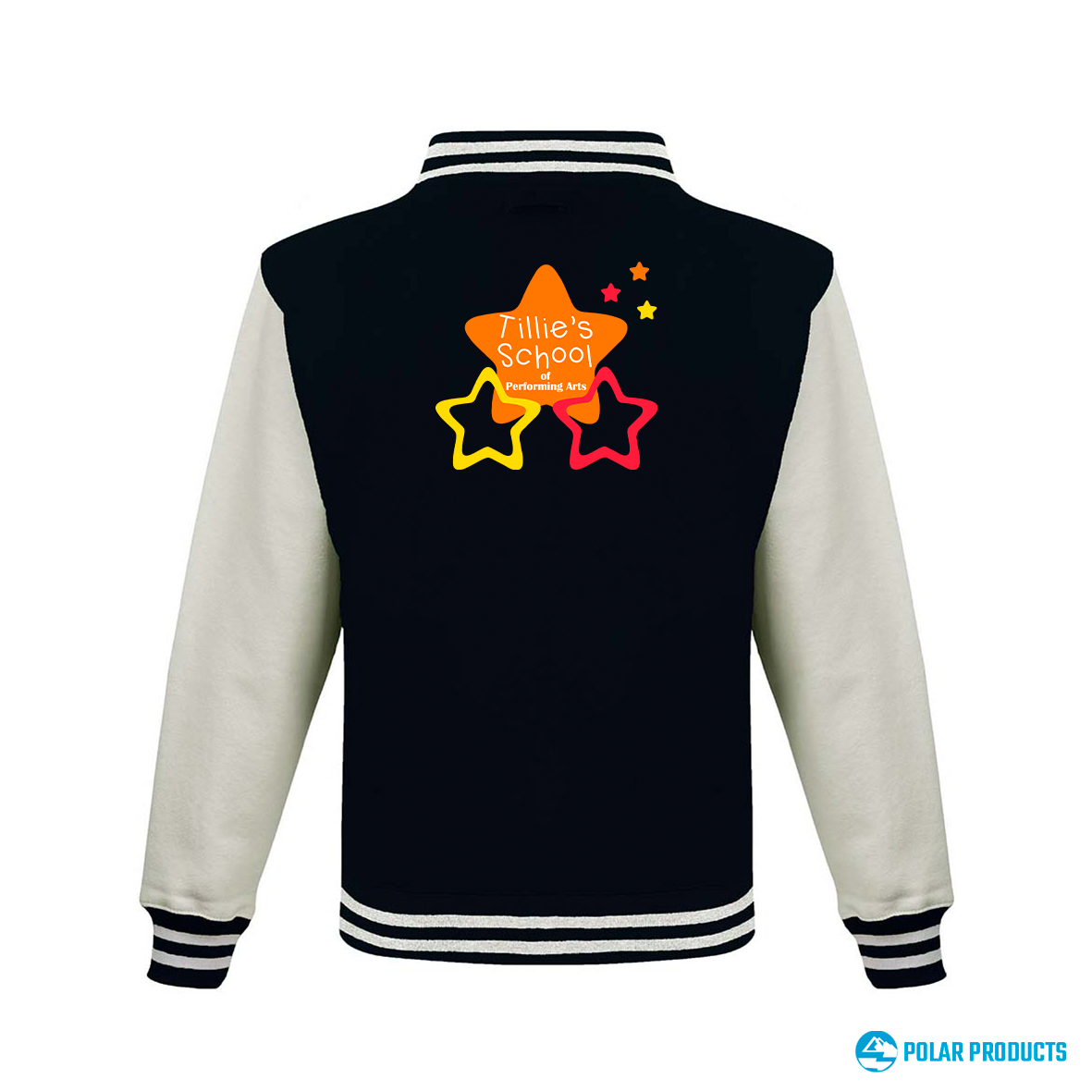 TSPA Varsity Jacket – Polar Products